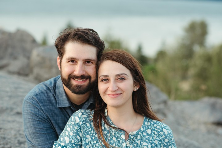 Monique & Andrew | Joy