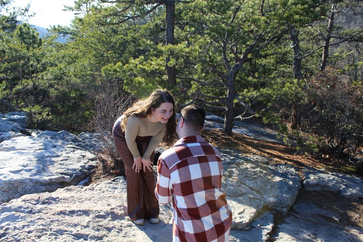 Cecilia & Addison | Joy