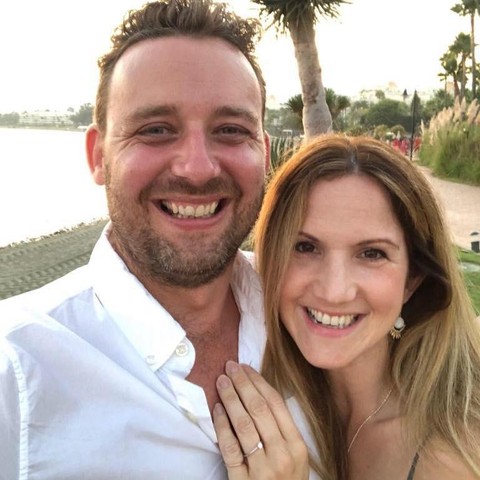 Rebecca & Alan | Joy