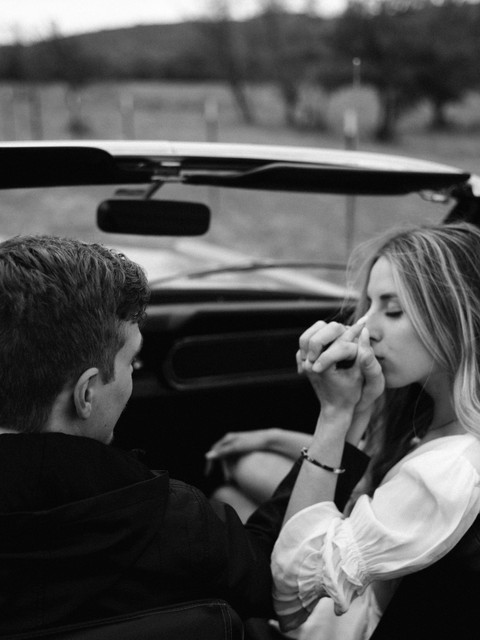 Nicole & Payton | Joy