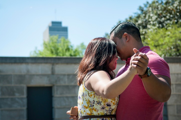 Krystle Marie & Edwin-Ian | Joy