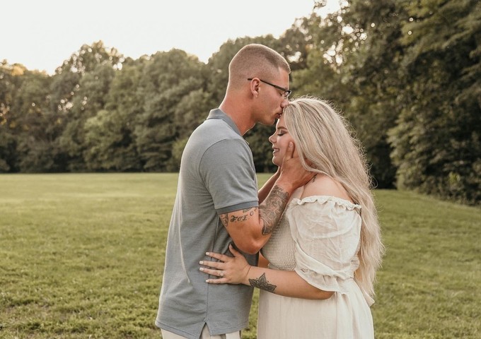 Madison & Cameron | Joy