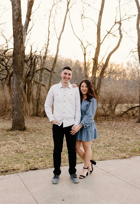 Nicole & Collin | Joy