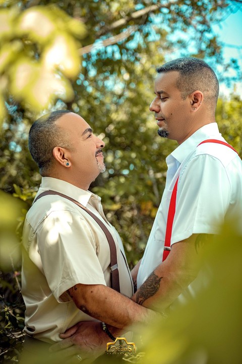 Mel & Ray | Joy
