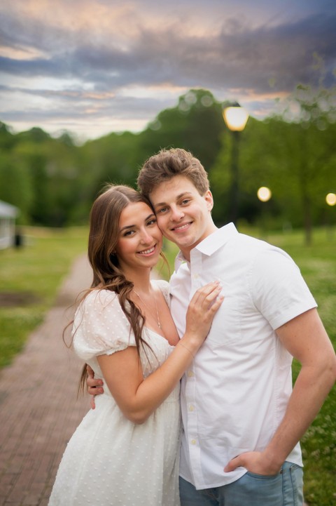 Hannah & Bryant | Joy