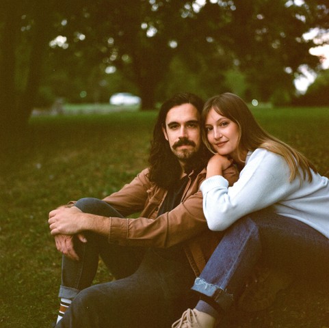 Chris & Phoebe | Joy