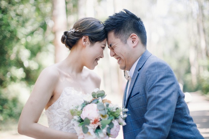 Elaine & Ivan | Joy