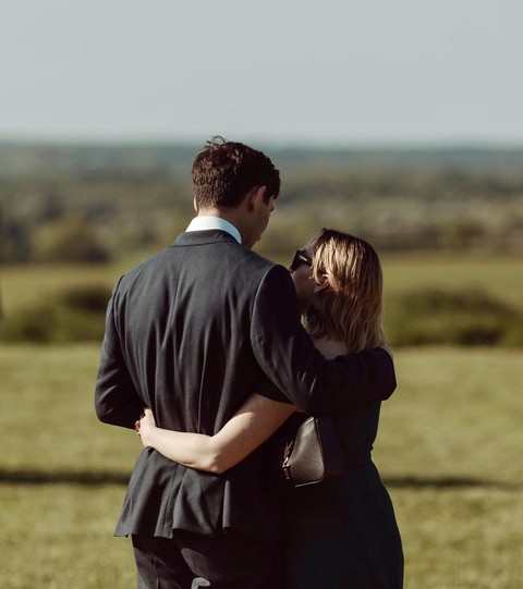 Duncan & Alina | Joy