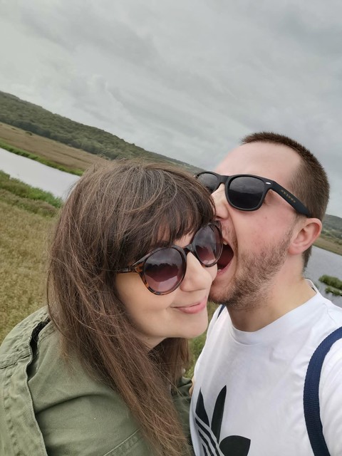 Laura & Tom | Joy