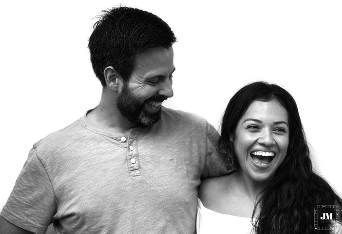Michelle & José | Joy