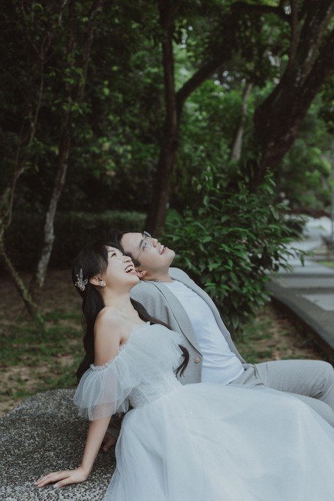 Jun Rong & Cheryl | Joy