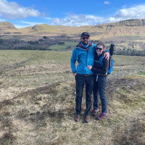 Emily Banks & Rob Rhee | Joy