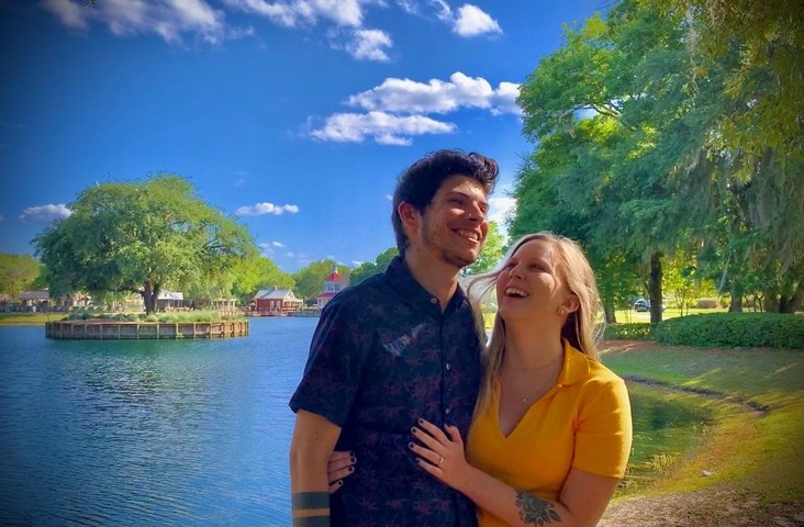 Sarah & Christian | Joy