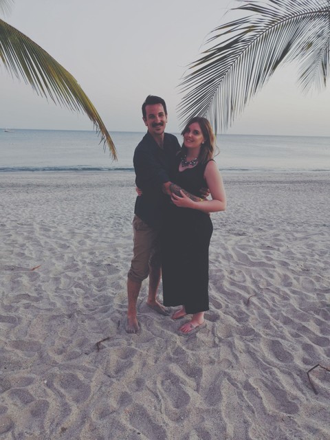 Michael & Alysha | Joy