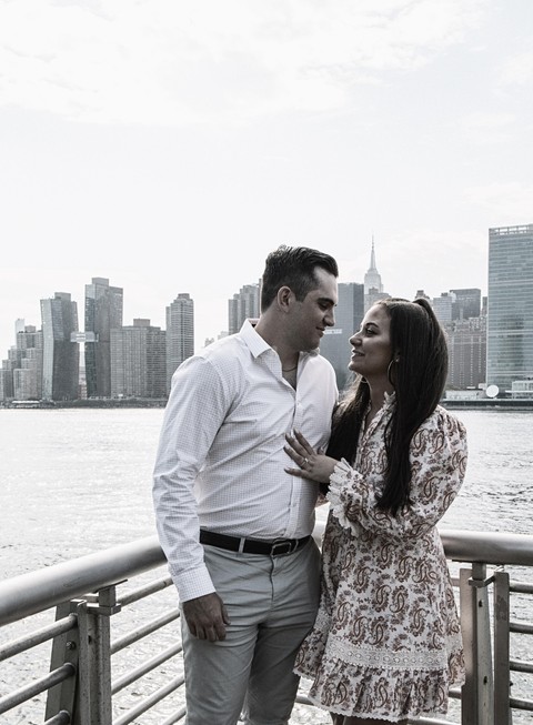 Cristina & Dylan | Joy