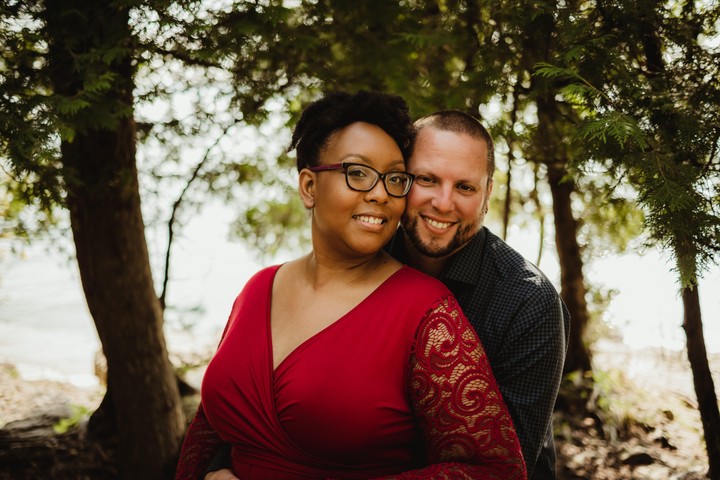 Ashley & Brian | Joy