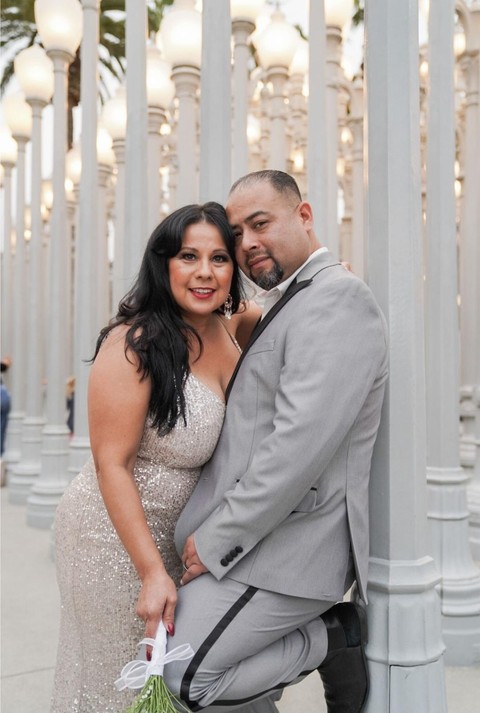 Daniel & Theresa | Joy