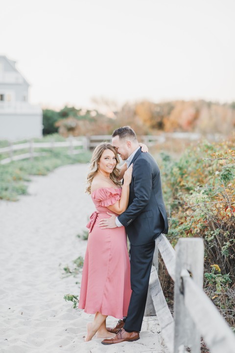 Courtney & Matthew | Joy