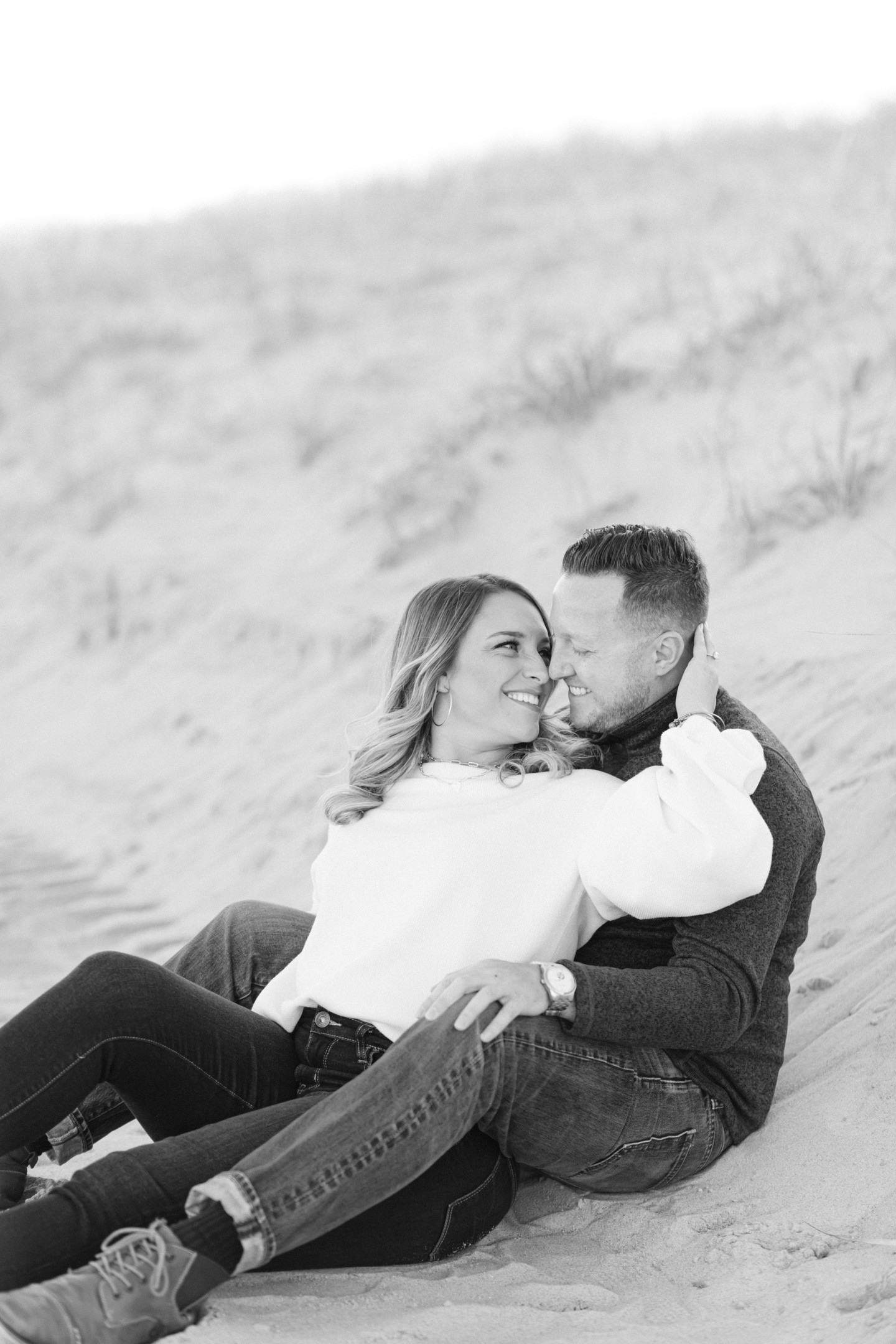 Courtney & Matthew | Joy