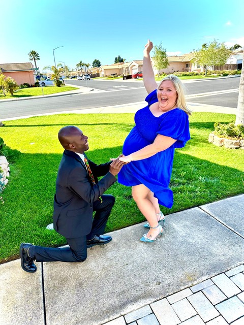 Jillian & Daniel | Joy