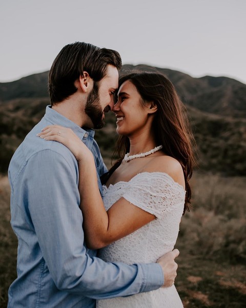 Matthew & Nicole | Joy