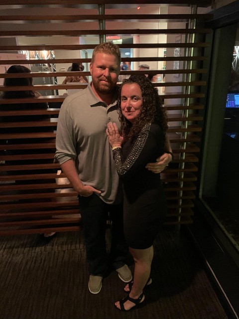 Meredith & Steve | Joy