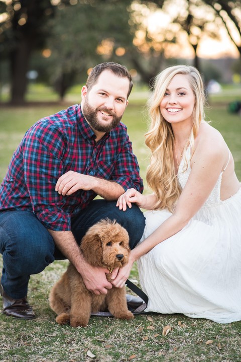 Kelsey & Garrett | Joy