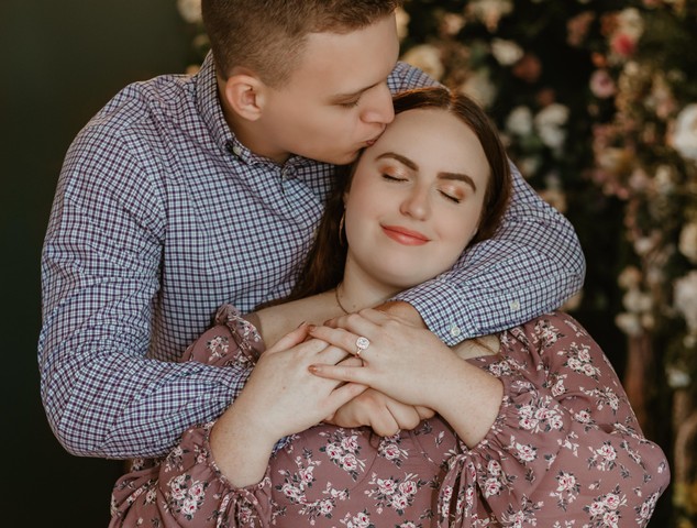 Tori & Christian | Joy