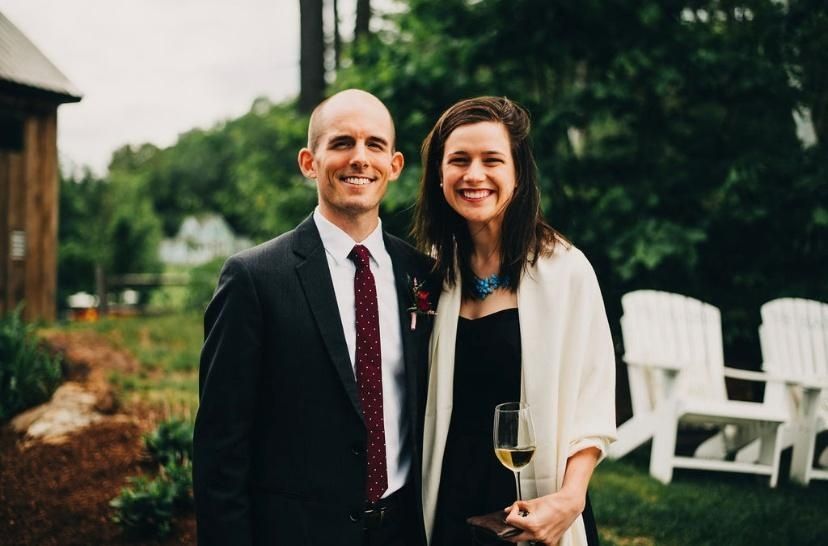 Mike & Alyssa