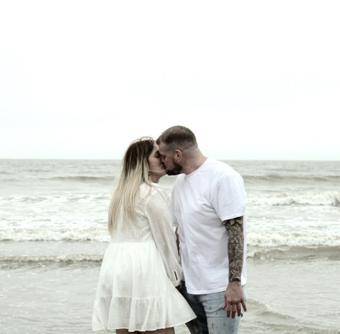 Whitney & David | Joy