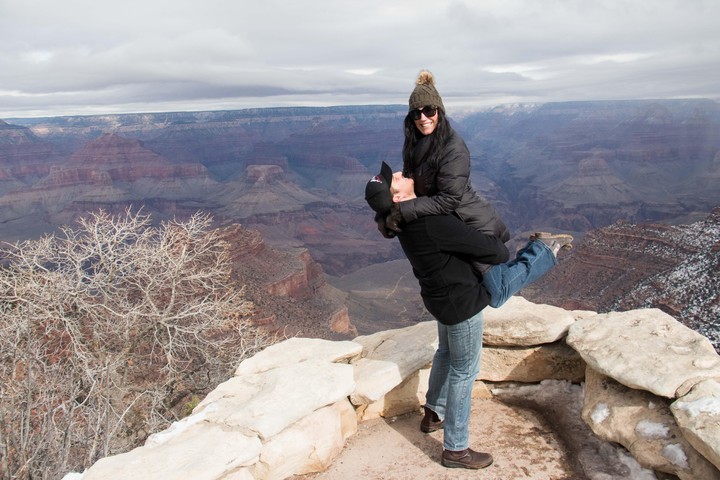 Amanda & Matthew | Joy