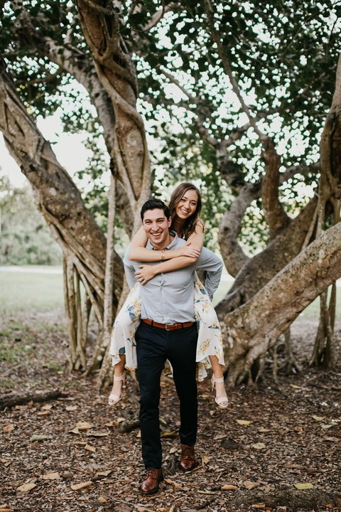 Lacey & Ben | Joy