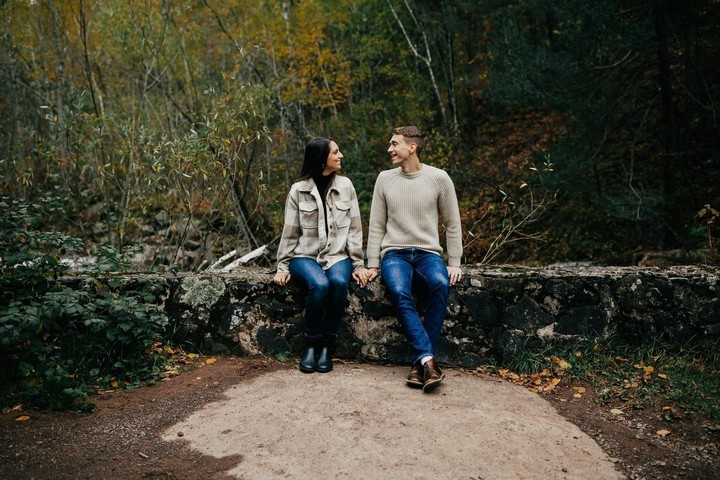 Lisa & Matthew | Joy