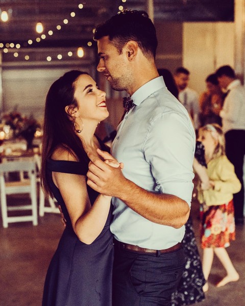 Riley & Kieron | Joy