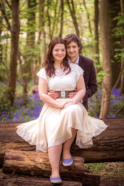 Lucy & Ryan | Joy