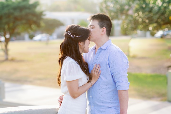 Thuy-Vi & Christopher | Joy