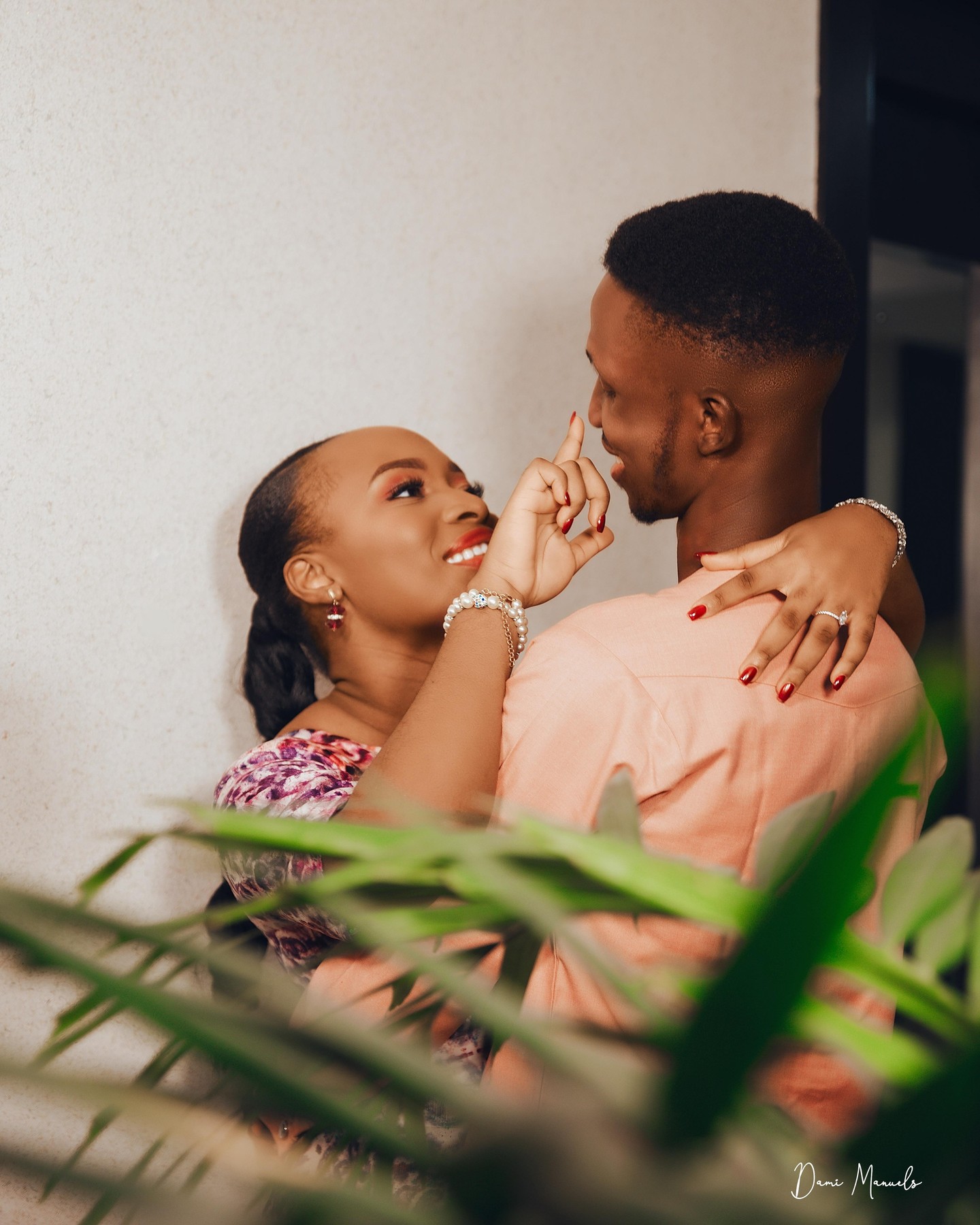 Oreoluwa & Oreoluwa