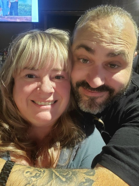 Wendy & Dominic | Joy