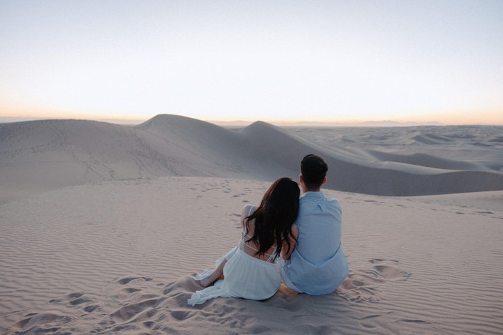 Esther & Stanley | Joy