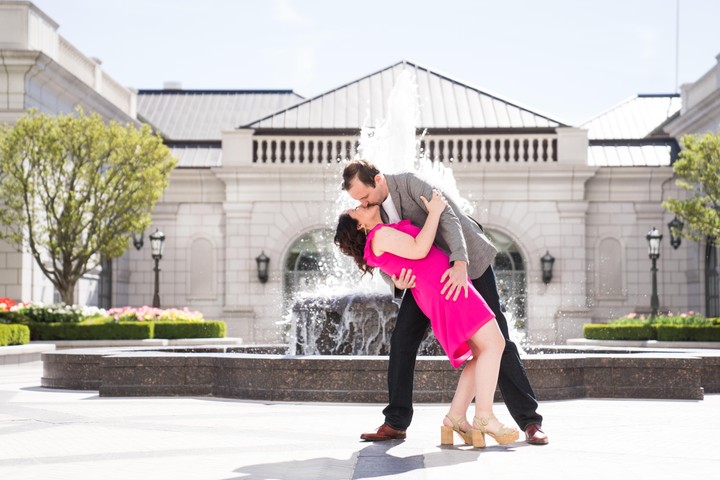 Martha & Timothy | Joy