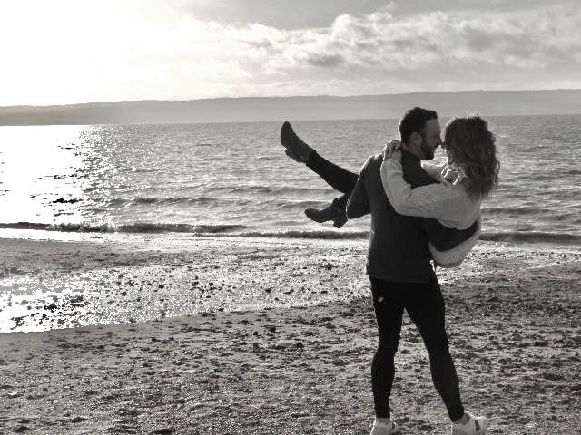 Matthew & Katie | Joy