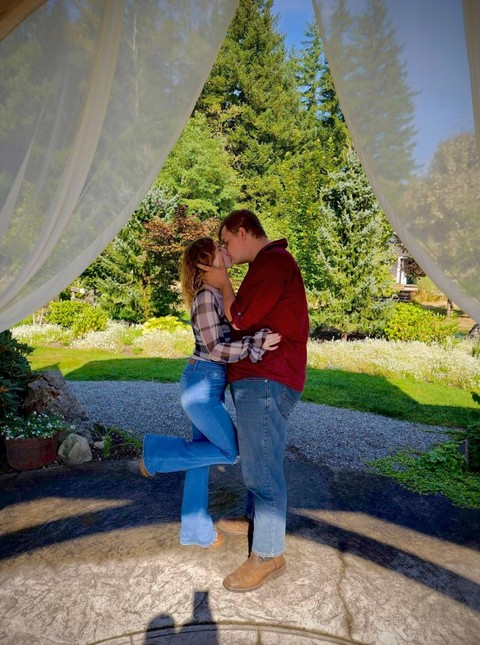 Kristine & Jake | Joy