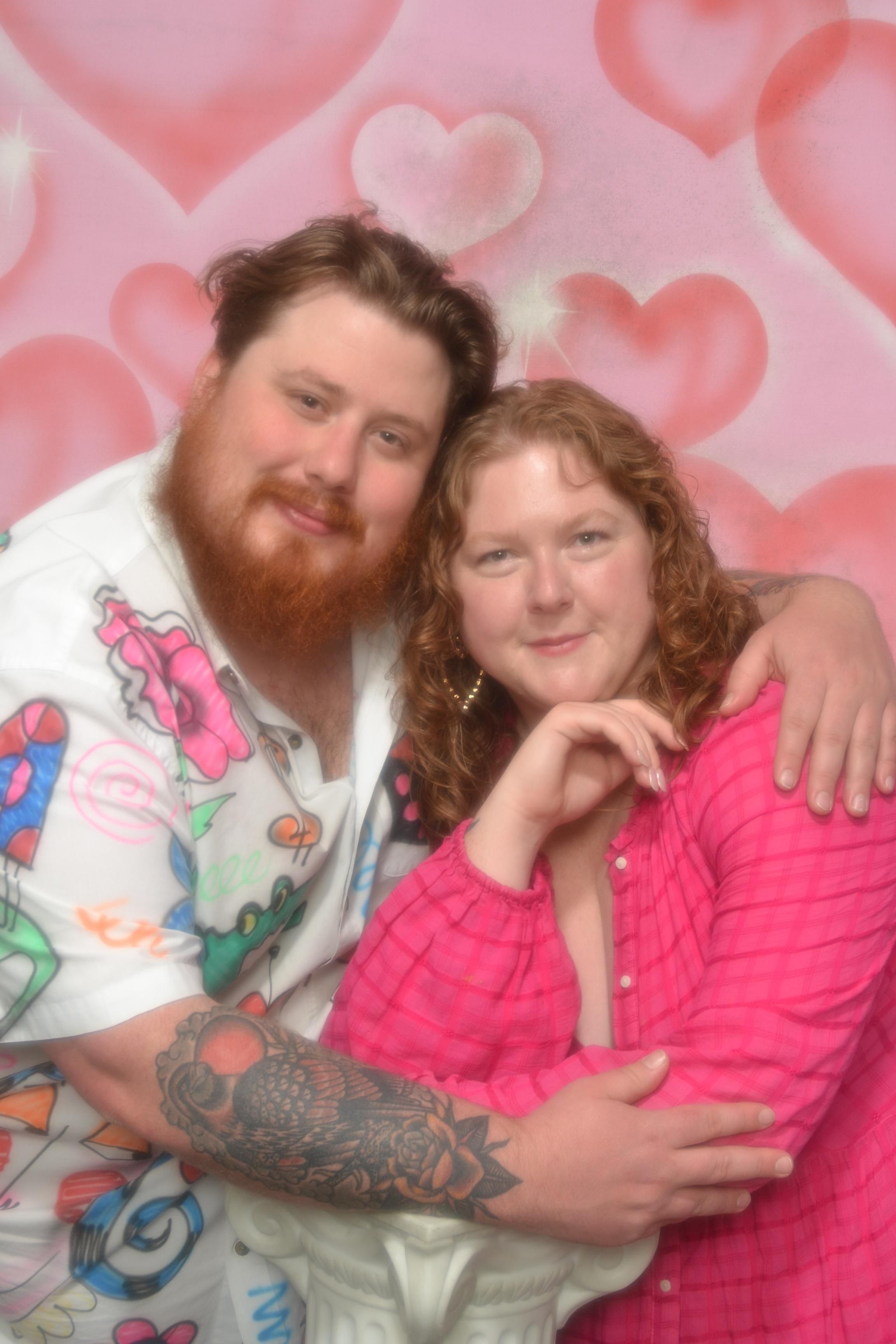 Katie And Danny