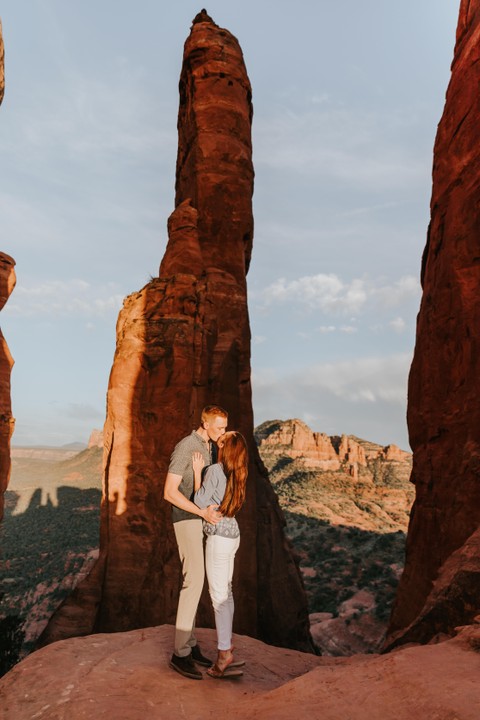 Kelly & Eli | Joy