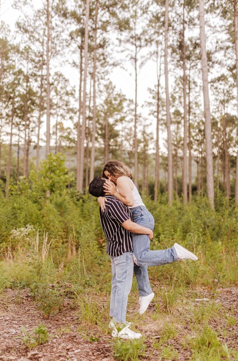 Autumn & Adrian | Joy