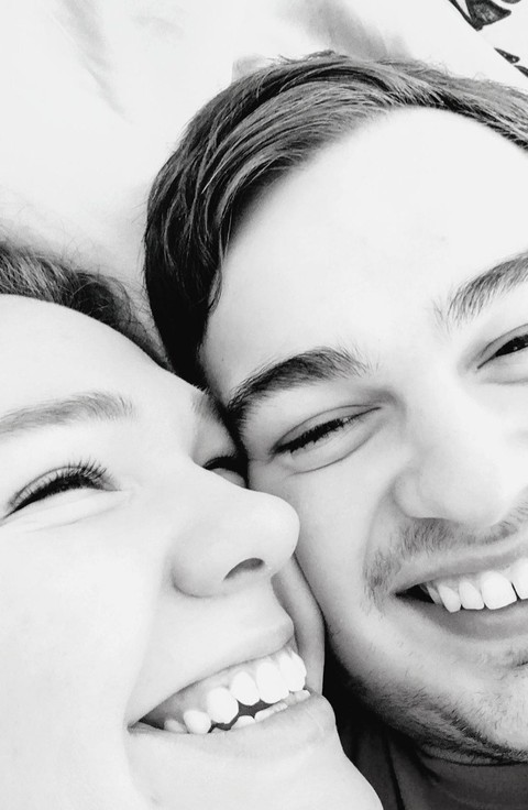Joni & Austin | Joy