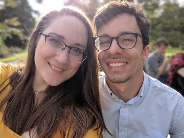 Ryan & Emilee | Joy