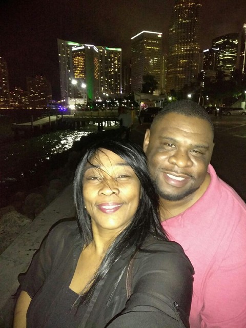 CARITA & LARRY | Joy