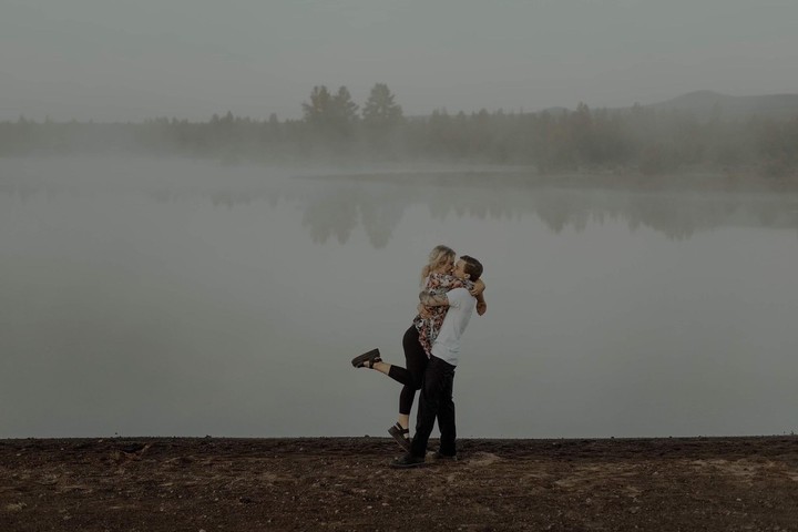 Sarah-Jayne & Joshua | Joy