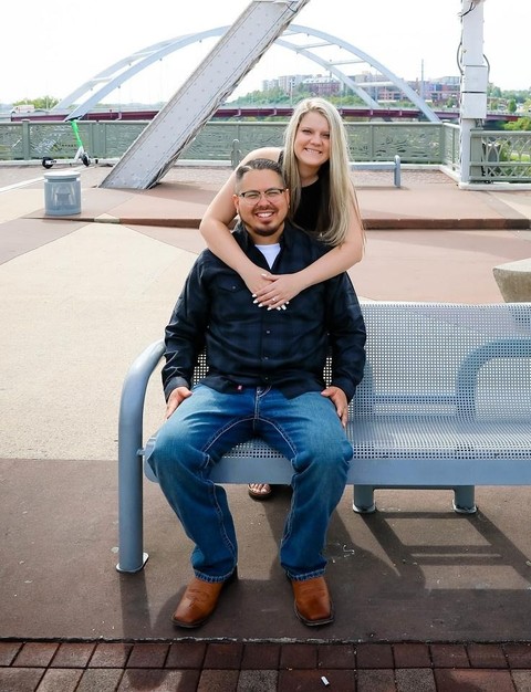 Nicole & Michael | Joy